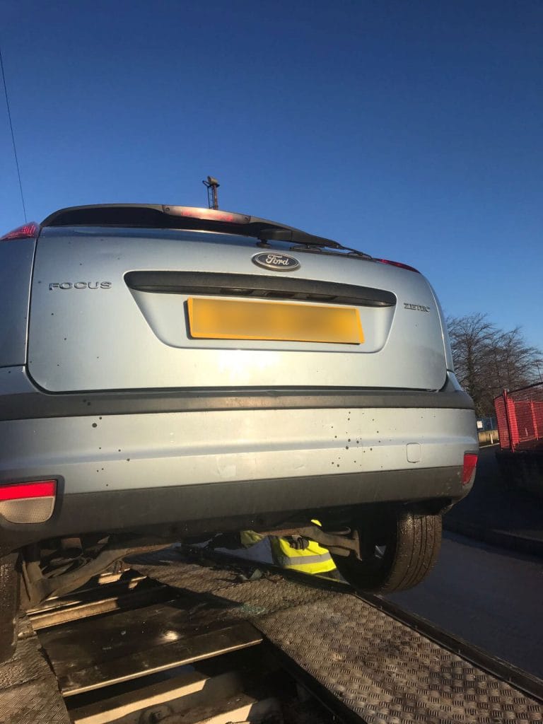 Most Scrapped Cars of 2019 | Allstar Breakers